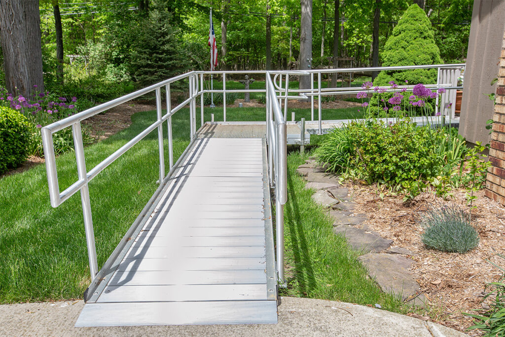 All American Ramp Rentals – America's #1 Choice for Ramp Rentals